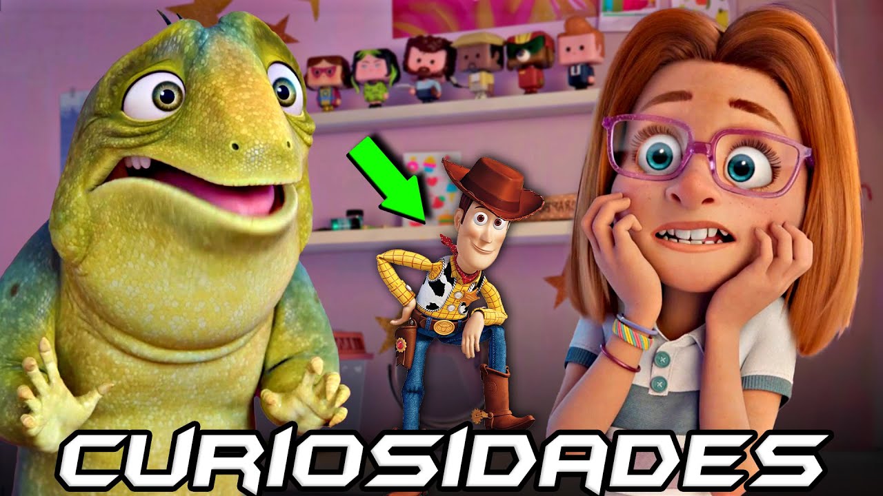 15 Curiosidades de Leo | Cosas que quizás no sabías - YouTube