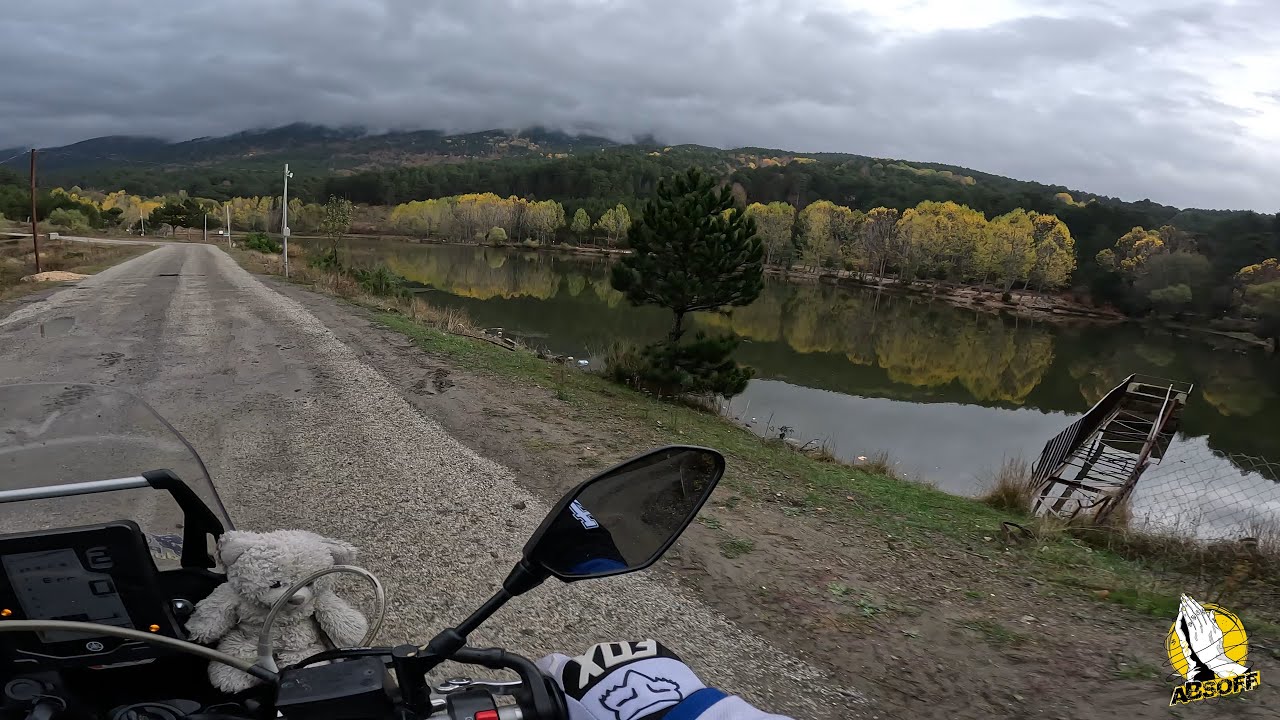 Gelin Size Biraz RİDE TURKEY' den Bahsedeyim - Adventure Turu - Bursa ...