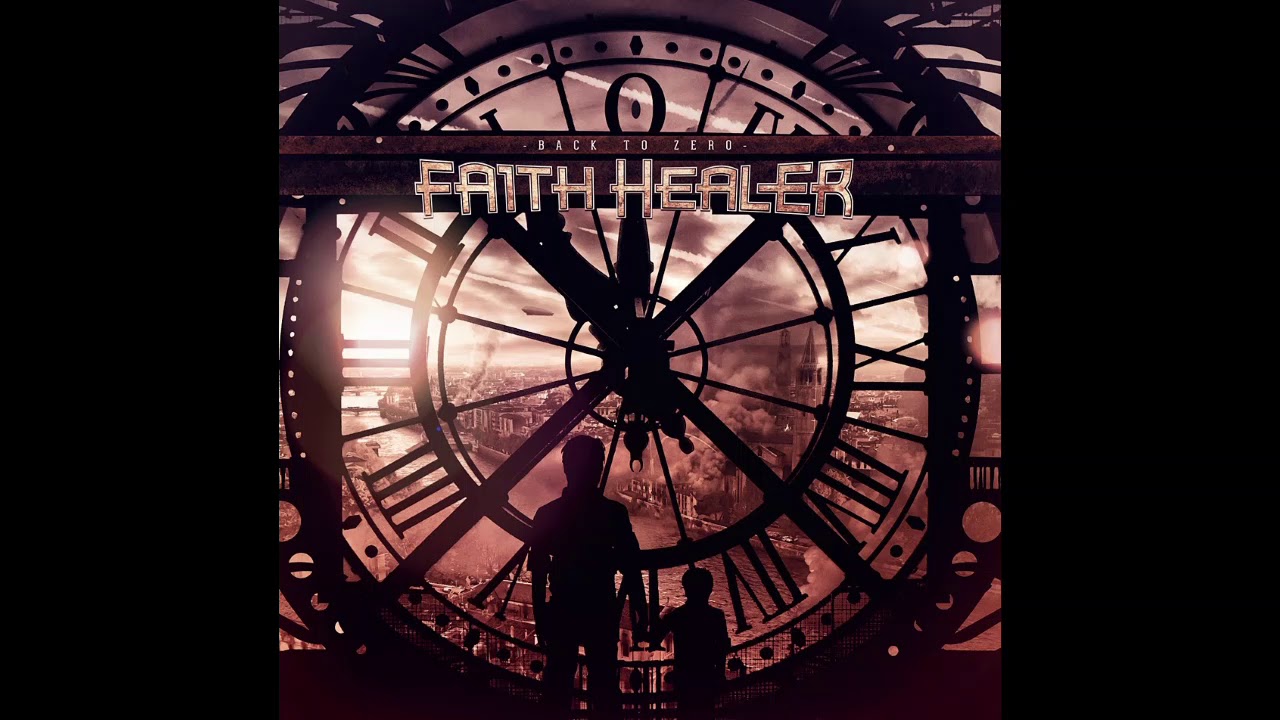 Faith Healer - YouTube