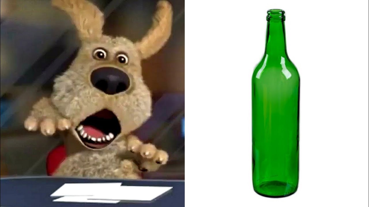 Talking Ben Chooses Gaming Chair - YouTube