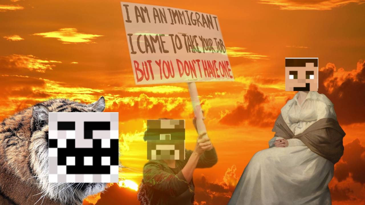 2b2t The War is Over - YouTube
