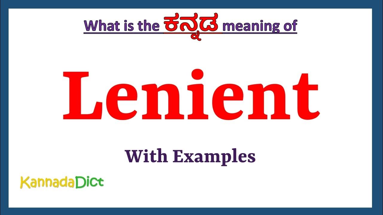 Lenient Meaning In Kannada Lenient In Kannada Lenient In Kannada lenient-meaning-in-kannada-lenient-in-kannada-lenient-in-kannada