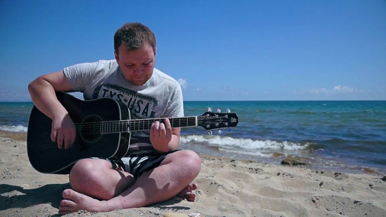 Sugar Ray - Into Yesterday (Uxus cover) - YouTube