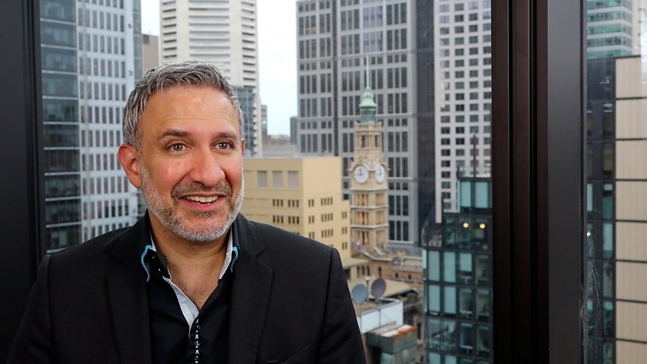 Safewatch CEO Shane Muller: The Village approach to mental wellbeing ...