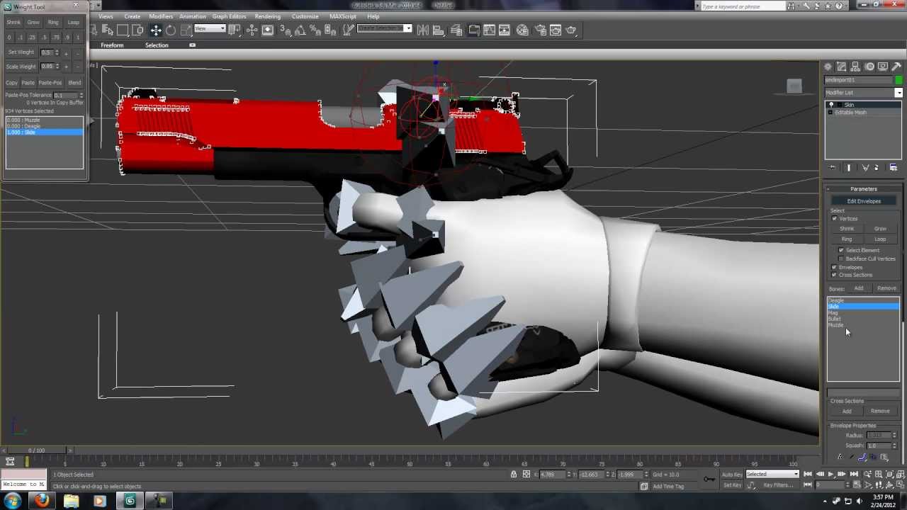 Doktor's Model Swapping Tutorial - YouTube