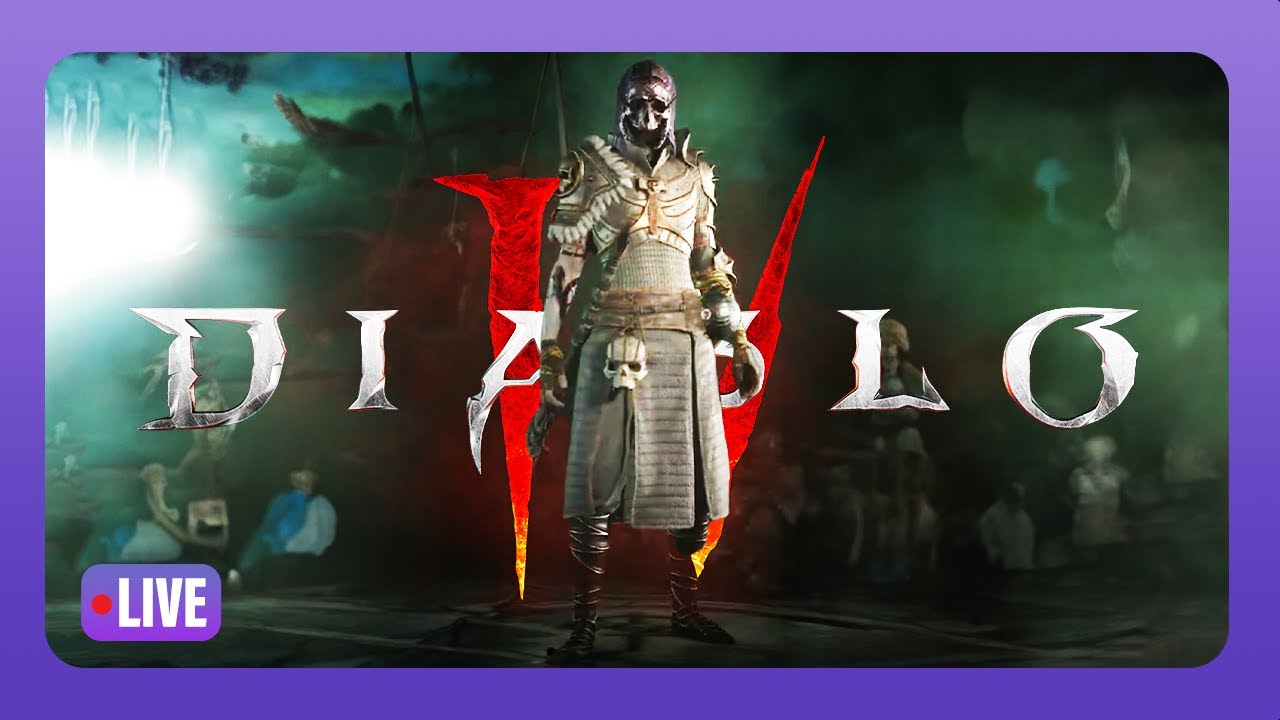 Taking on The Herald of Lilith w/ RogueWasp, DualityWithin, & Daekei ...