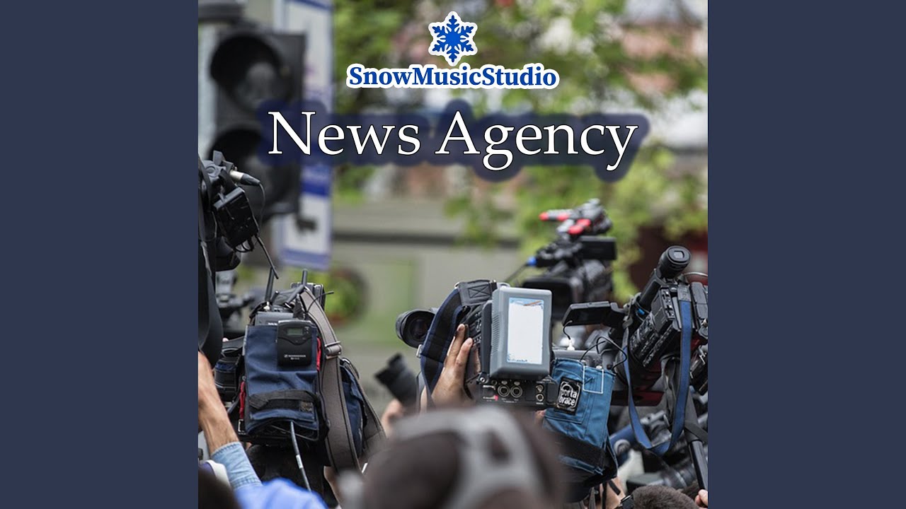 News Agency - YouTube