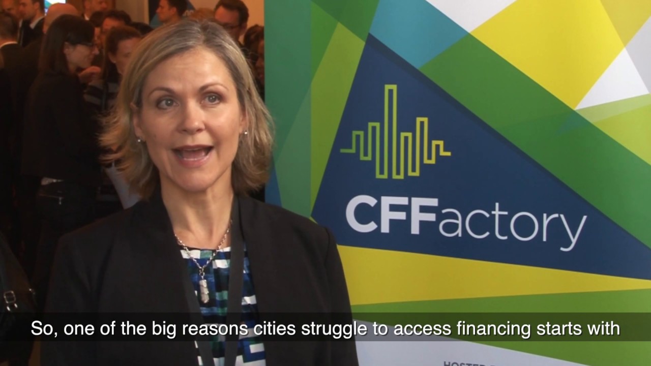 CFFactory 2018 - Lisa da Silva - YouTube