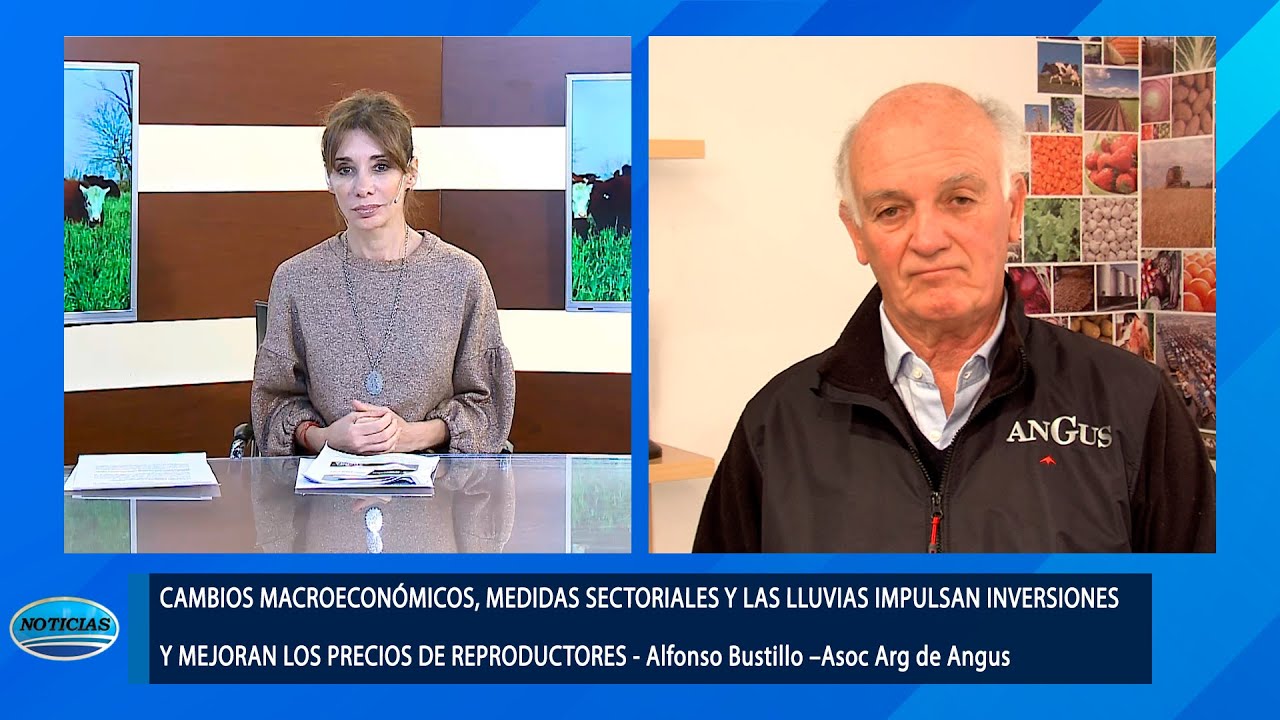 Medidas económicas, sectoriales y las lluvias impulsan inversiones en ...