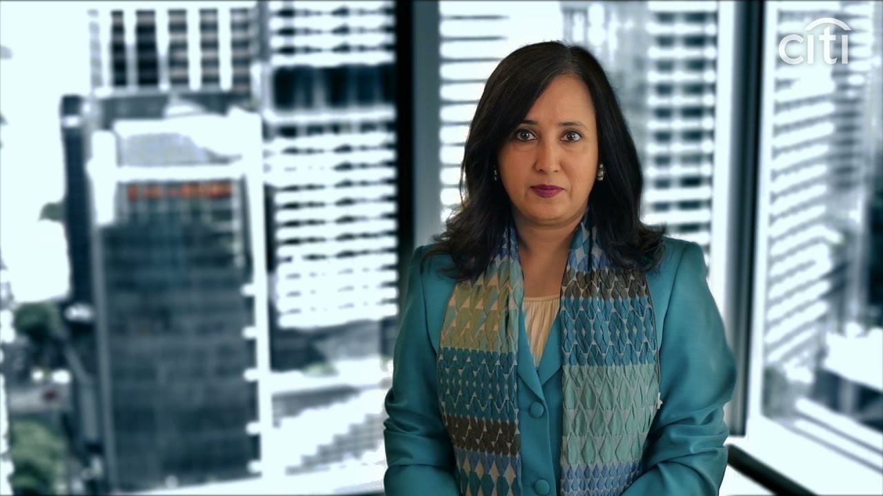 Citi: Treasury Trends: Emerging Market Corporates - YouTube