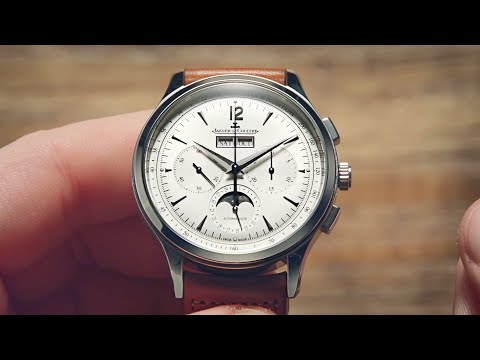 Forget Rolex, Get One Of These Instead | Watchfinder & Co.