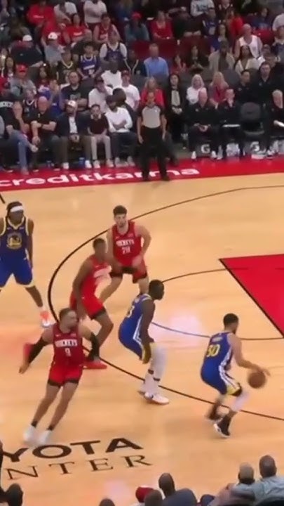 Steph Curry cooks Dillon Brooks #nba #shorts - YouTube