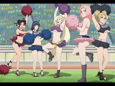 VI Seconds - Naruflow (The Best Naruto Rap Song)