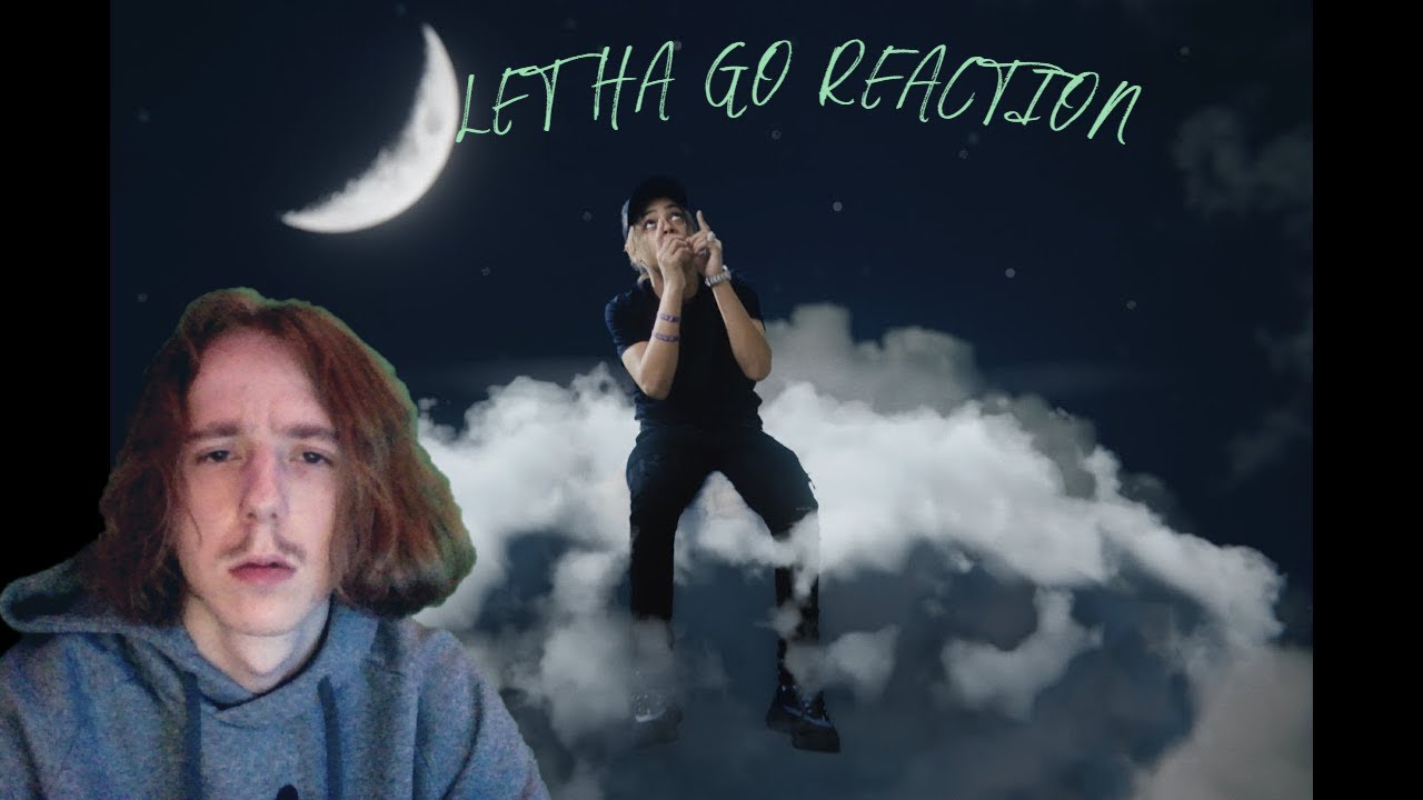 Sugarhill Ddot - Let Ha Go | Reaction - YouTube