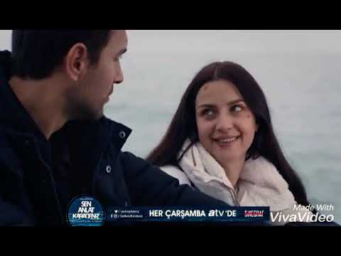 Sen Anlat Karadeniz~Duman sardı başumi