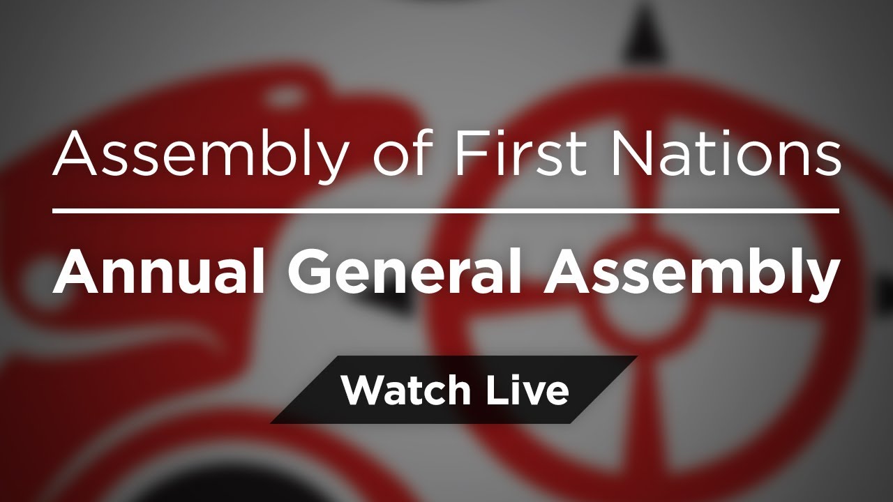 Assembly of First Nations 43rd Annual General Assembly - Day 2 | APTN ...