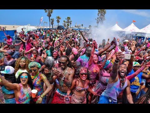 BRT Weekend 2018 Tour Tickets On Sale Now! - YouTube