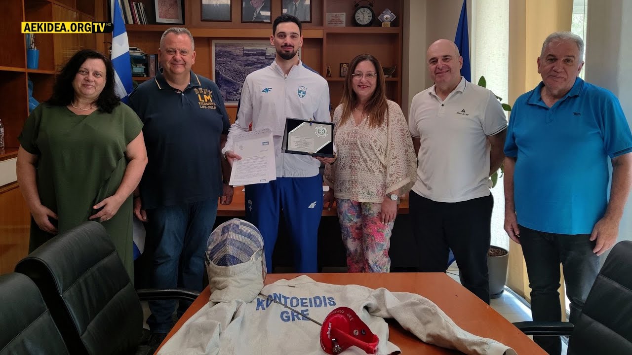 Ημερίδα κατά του εκφοβισμού στην OPAP Arena filadelfeianews.gr