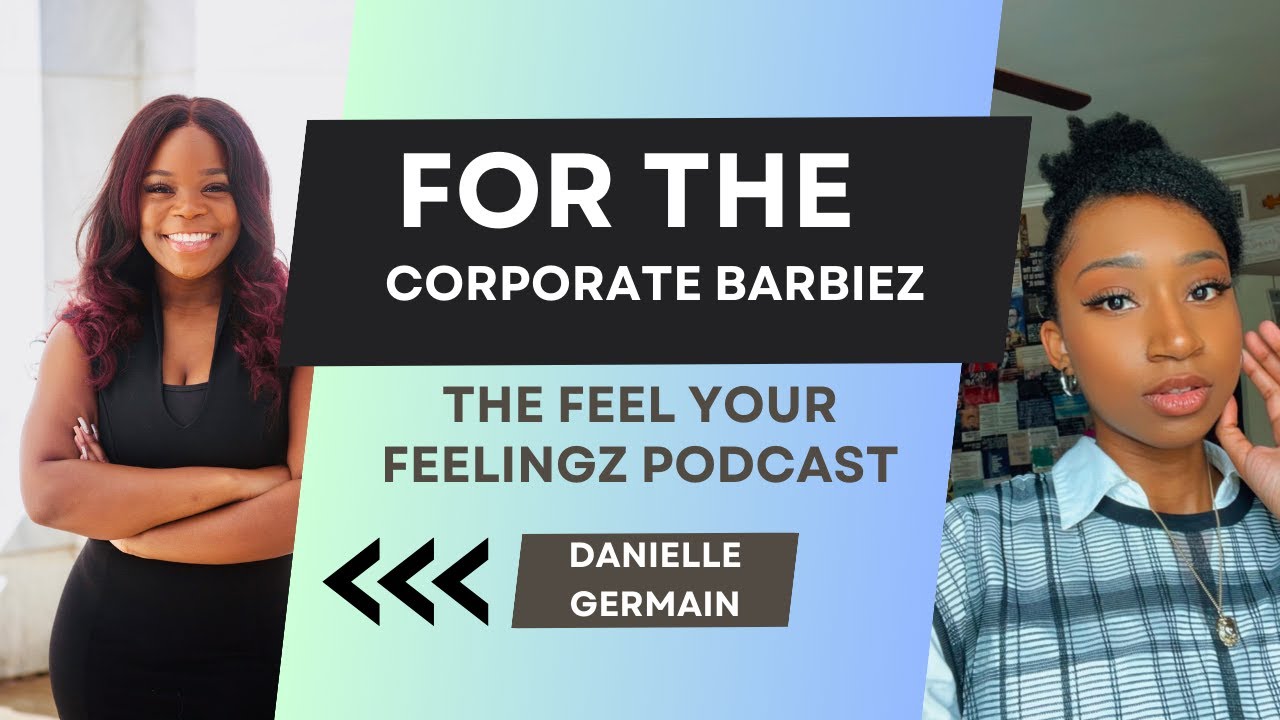 For The Corporate BarbieZ: Navigating entry-level America as Gen. Z/Z ...