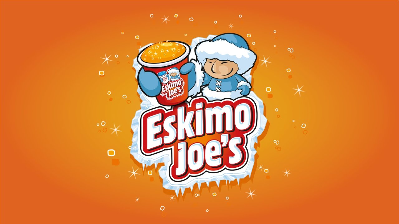 Eskimo Joe's Freezer - YouTube