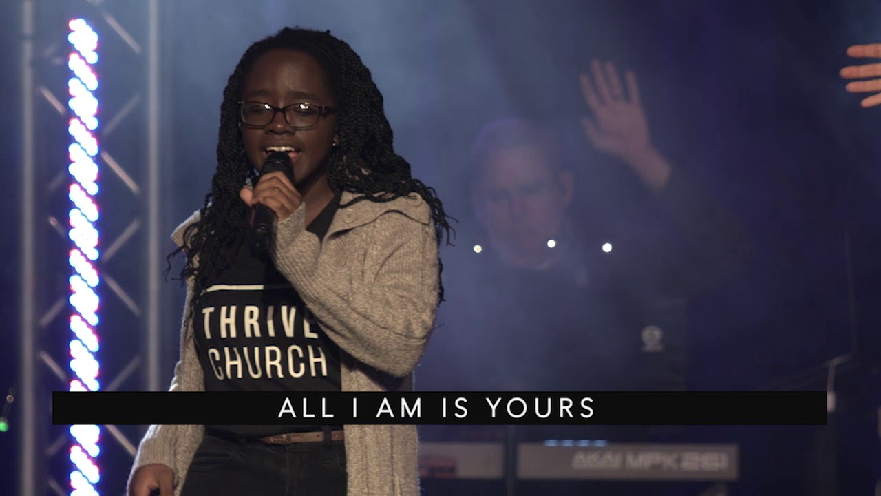 Thrive Community Church Online Service 12 29 19 - YouTube