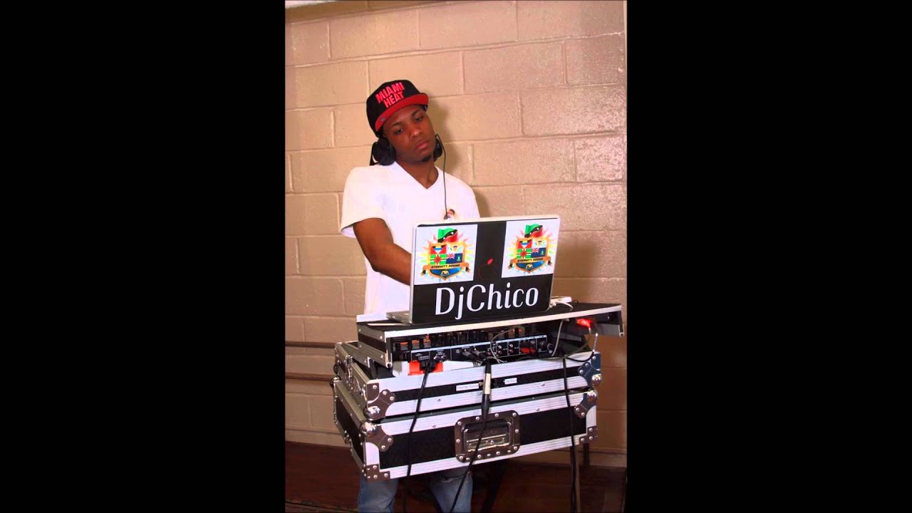 DJ Chico WE JAMMIN SOCA MIX - YouTube