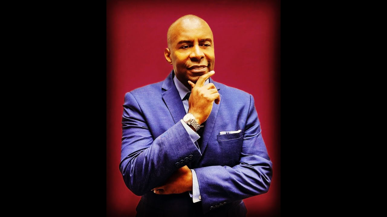 Optimistic for Jamaica is entrepreneur Andre Hylton,who hints at an ...