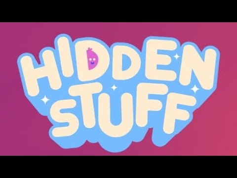 HIDDEN STUFF (MOBILE) First Hour Gameplay - YouTube