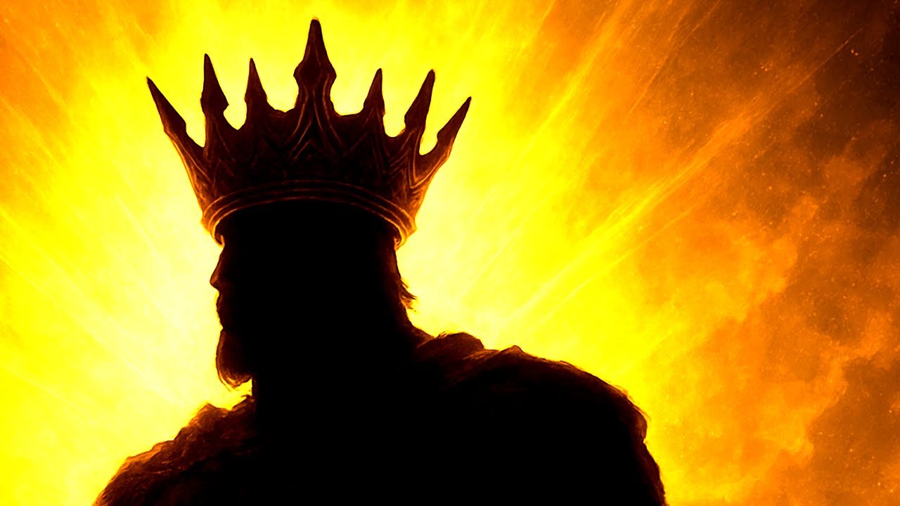 Who was the FIRST KING in the History of Humanity? History Documentary ...