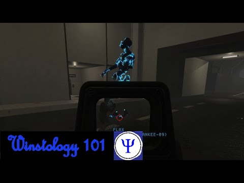 SCP:SL - Railgun and Jailbird combo is Perfectly Balanced - YouTube