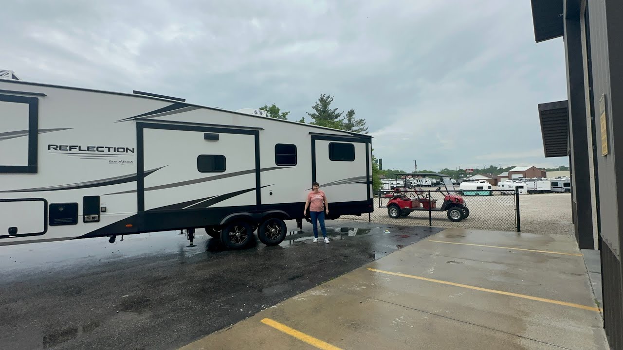 She’s Finally Coming Home!! - YouTube