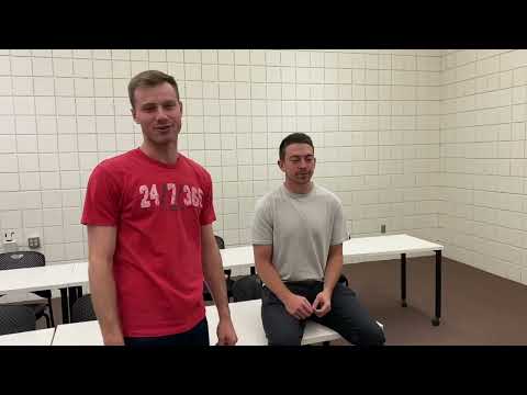 KIN 4400 Special Test Videos for Elbow, Forearm, Wrist and Hand - YouTube