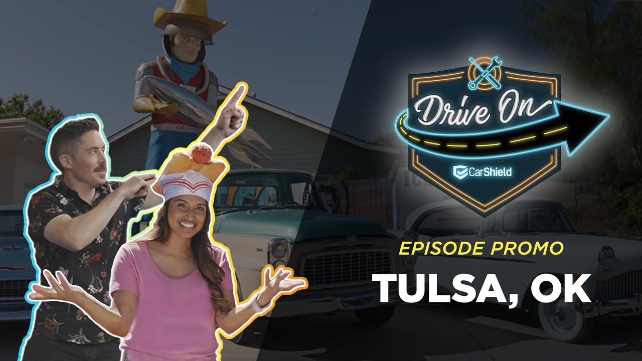 Drive On S2 | Episode 2 Teaser - YouTube