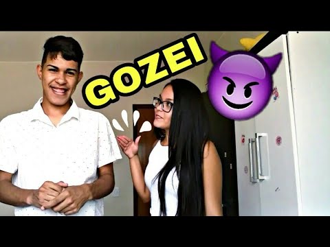 JÁ GOZEI NA MINHA EX NAMORADA 😈 #GUILHERMERESPONDE 05 - YouTube