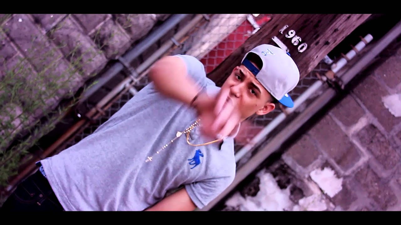 El Coki - Waschao (Official Music video) - YouTube