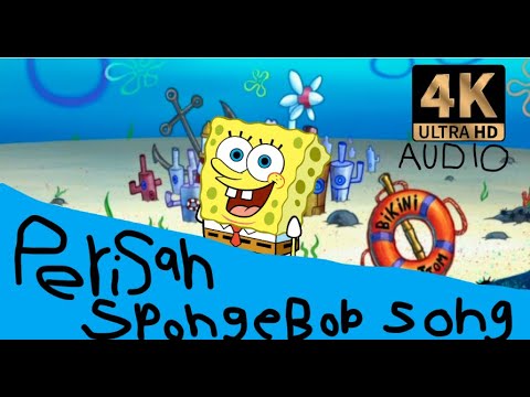 4K ULTRA HD AUDIOS!: Iran Spongebob song - YouTube