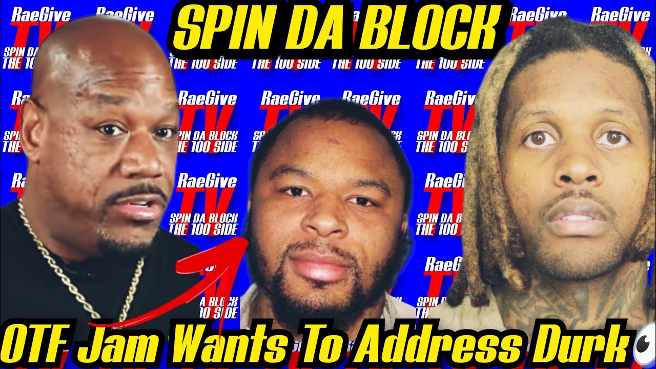 Wack💯 Reacts To OTF Jam Request An Interview With Wack To Address Lil ...