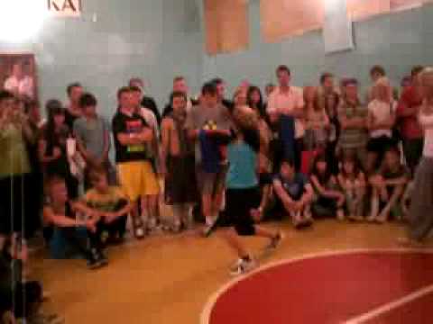 Vertifight Russia 6: Belka - Kukolka - Оdessa