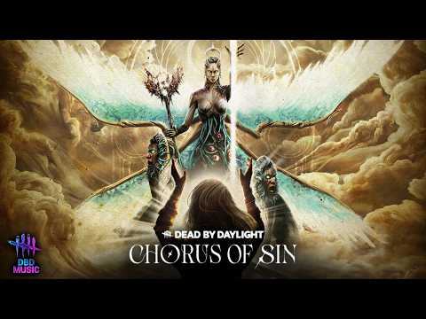 Dead by Daylight The Judgment Chase Music [PTB Early Access]