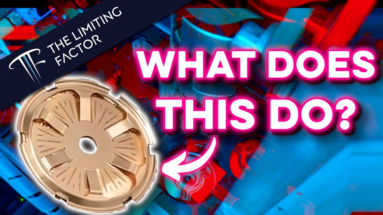 The 4680 Current Collectors Explained // A Temporary Crutch? - YouTube