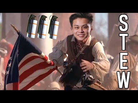 Stewie2k - The Smoke Criminal 3 (CS:GO)