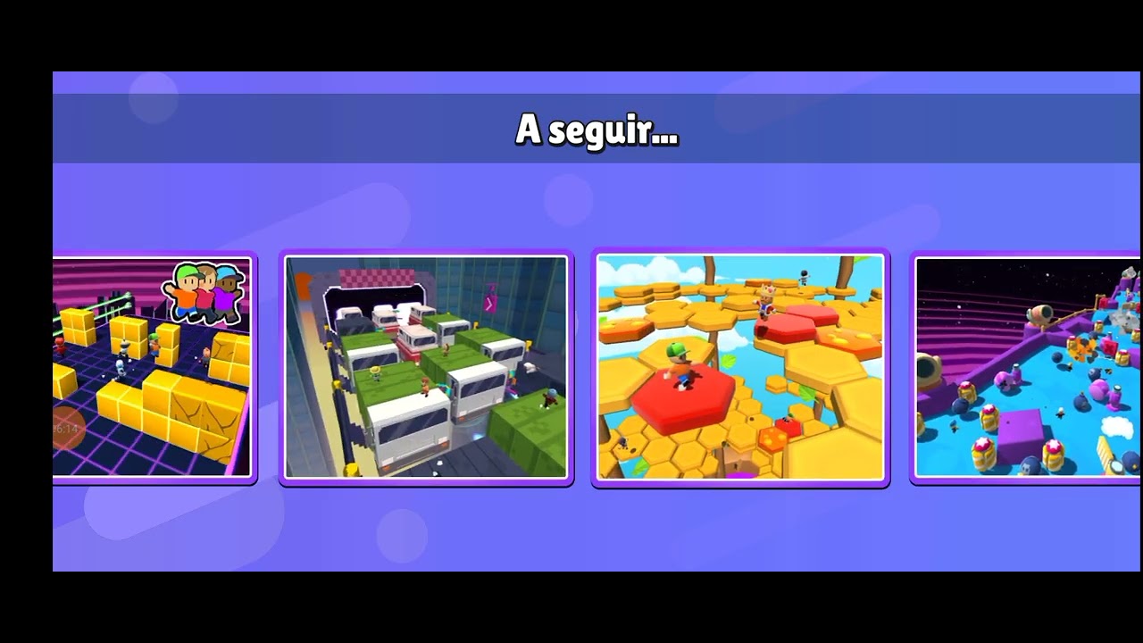 17 de junho de 2024 - YouTube