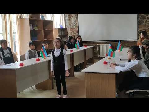#şeir @ElvinNasir #qiraat #aylin