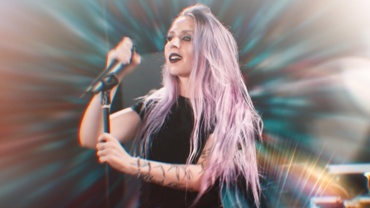 IGNEA — Чорне Полум'я (Live) | Ingle Session, Episode 3 - YouTube