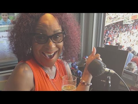 San Francisco Giants and Renel Brooks-Moon to part ways - YouTube
