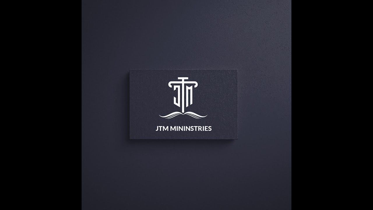 JTM Live Stream - YouTube