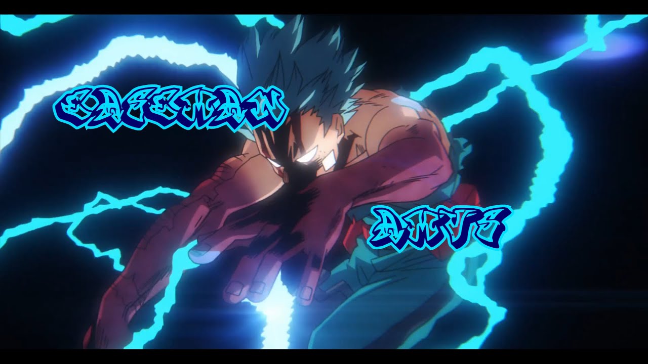 Sione - Eogist (AMV) - YouTube