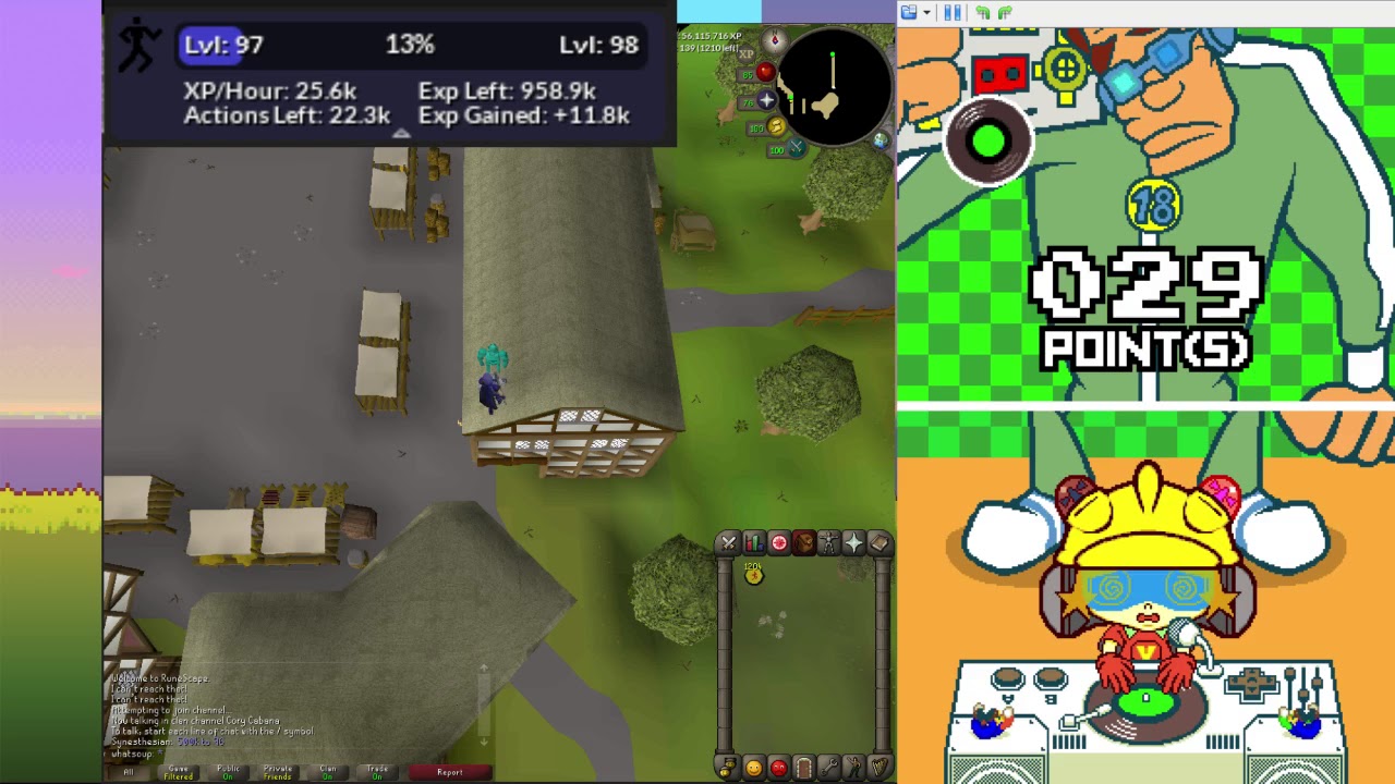 how to emulate a ds mic - YouTube