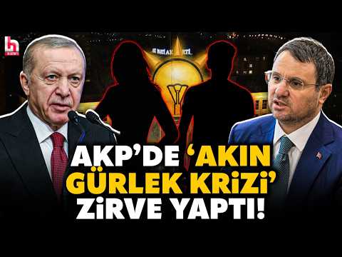 Nefes Gazetesi yazarı Deniz Zeyrek, Saray'ı karıştıracak kulisi açıkladı: Yakın gelecekte...