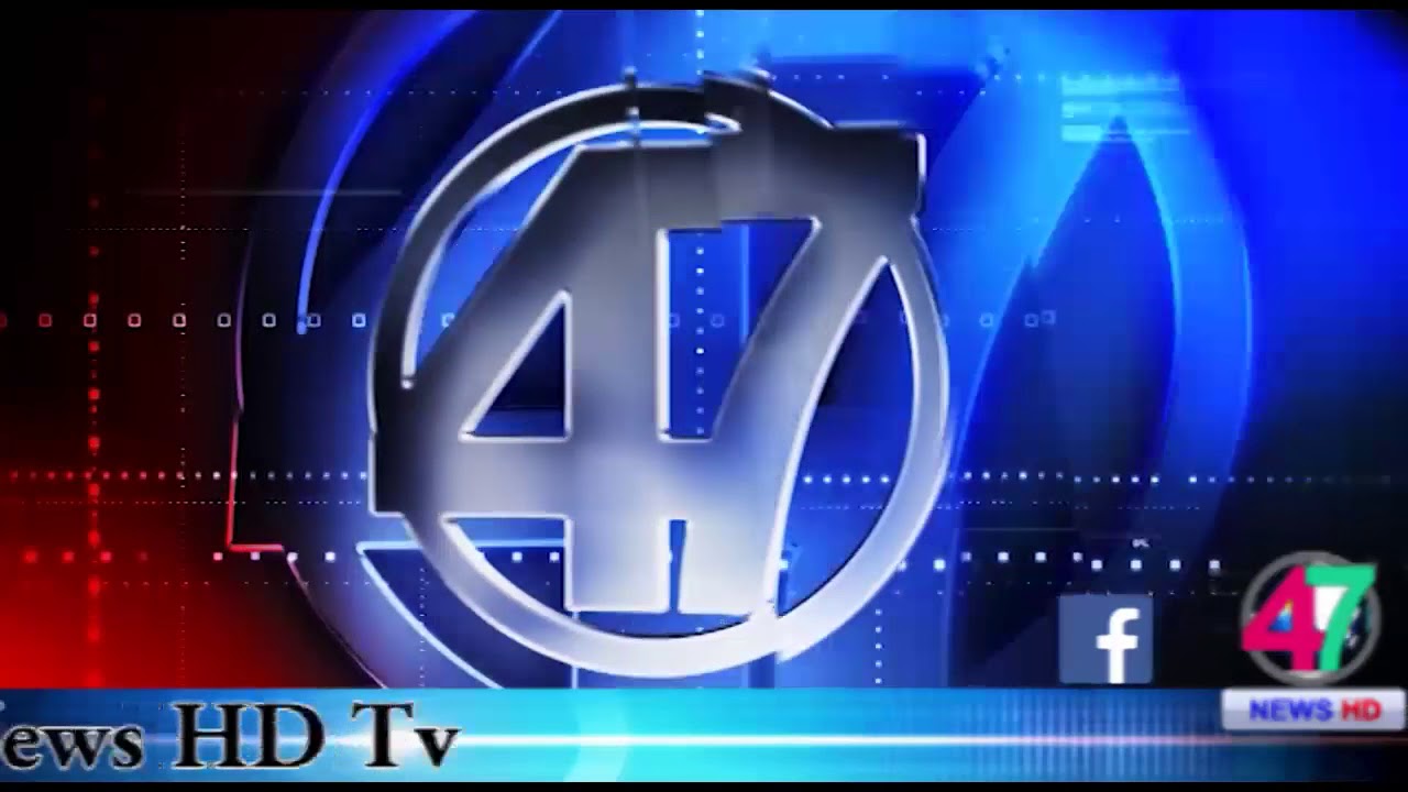 47 News Headline 02 PM | 15-03-2018 - YouTube